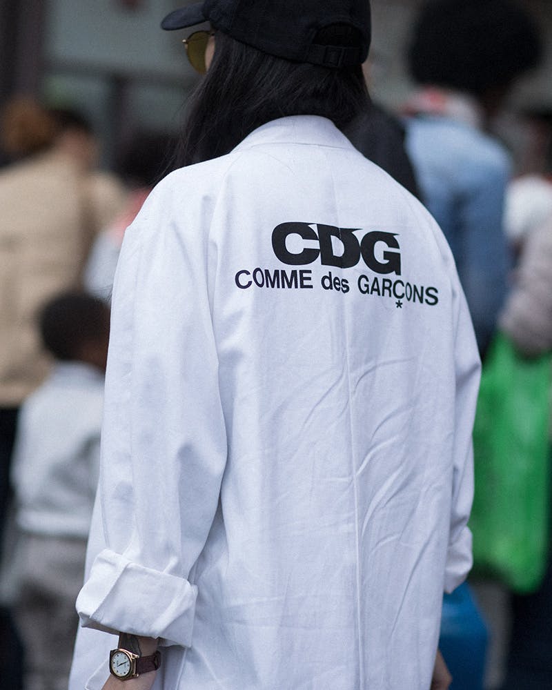 Japanese Clothing Brands You Need To Know Highsnobiety