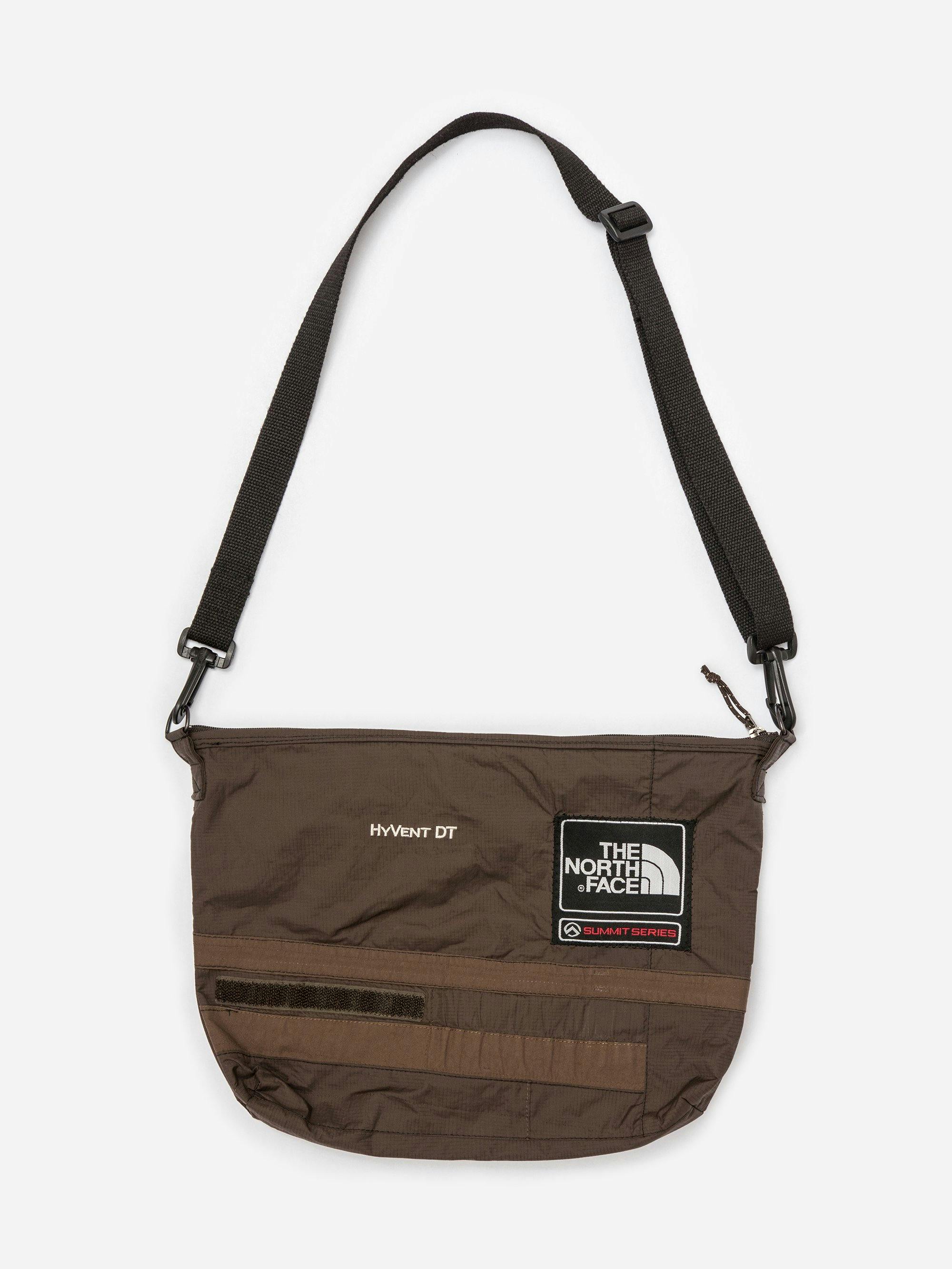 Highsnobiety – Side Bag Multicolor