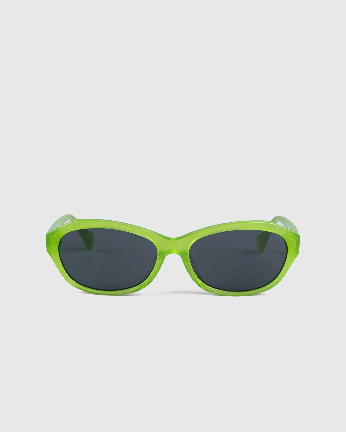 Sun Buddies – Wesley Slime Green | Highsnobiety Shop