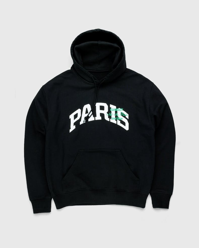 Our Not In Paris Merch Is Almost Here