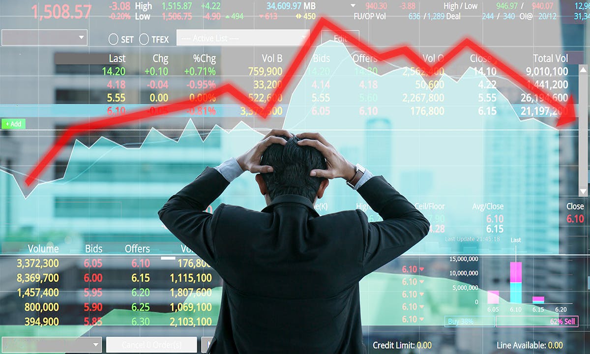 How to Get an Investor for Your Small Business in 4 Steps