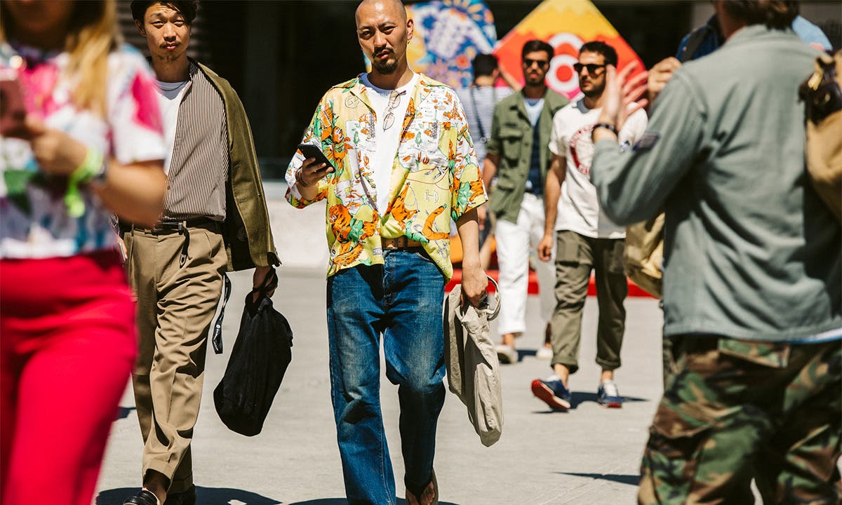 OFF-WHITE & MR PORTER to Drop Exclusive "Modern Office" Collab