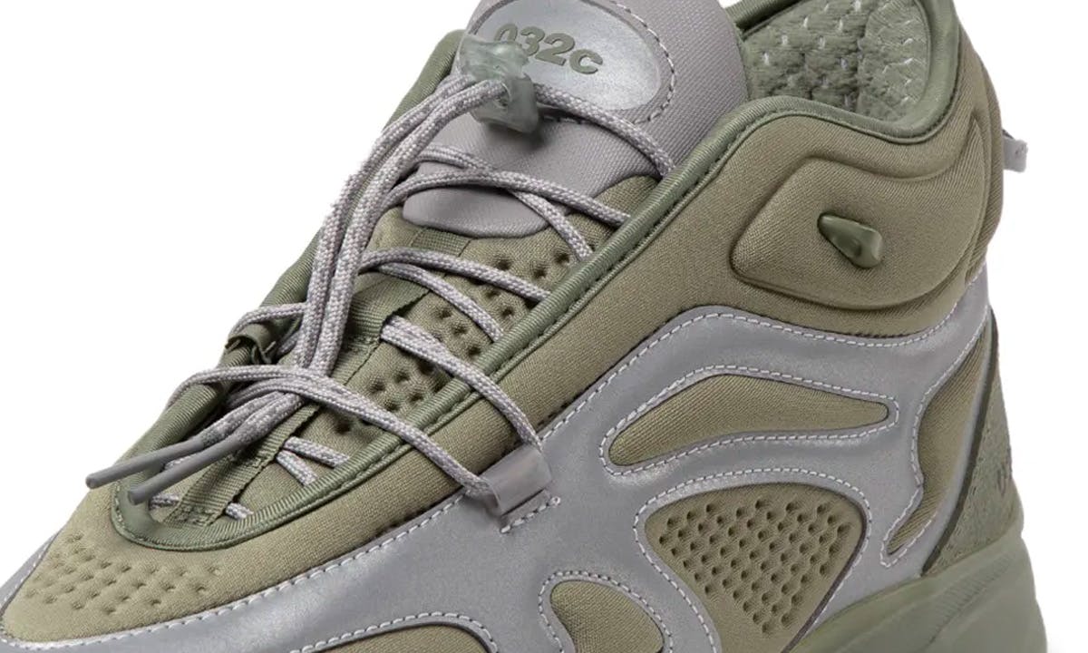 032c: About the Magazine Turned Fashion Brand | Highsnobiety | Highsnobiety