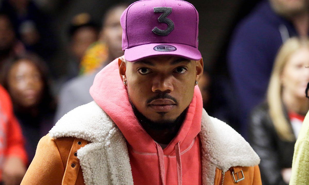 Chance The Rapper: All About the Hip-Hop Star | Highsnobiety | Highsnobiety