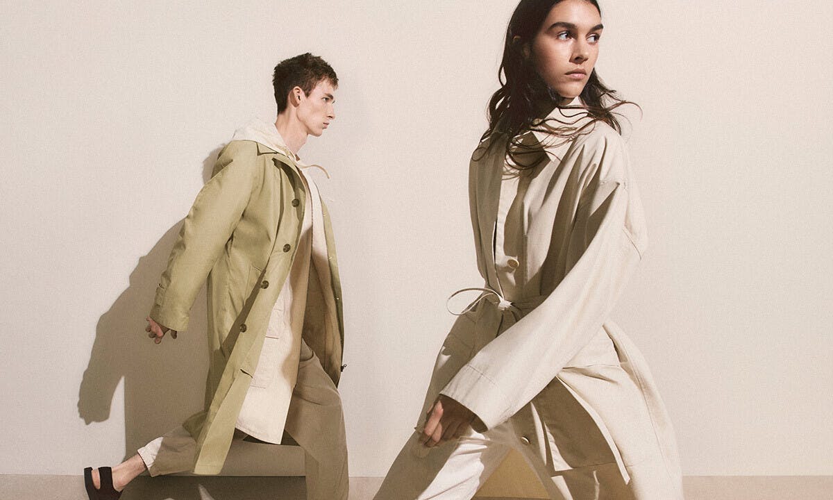 32 French Fashion Brands in Our Rotation in 2024