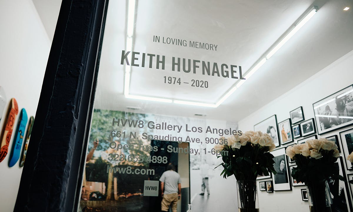 HUF: What to Know About the Skate Brand | Highsnobiety | Highsnobiety