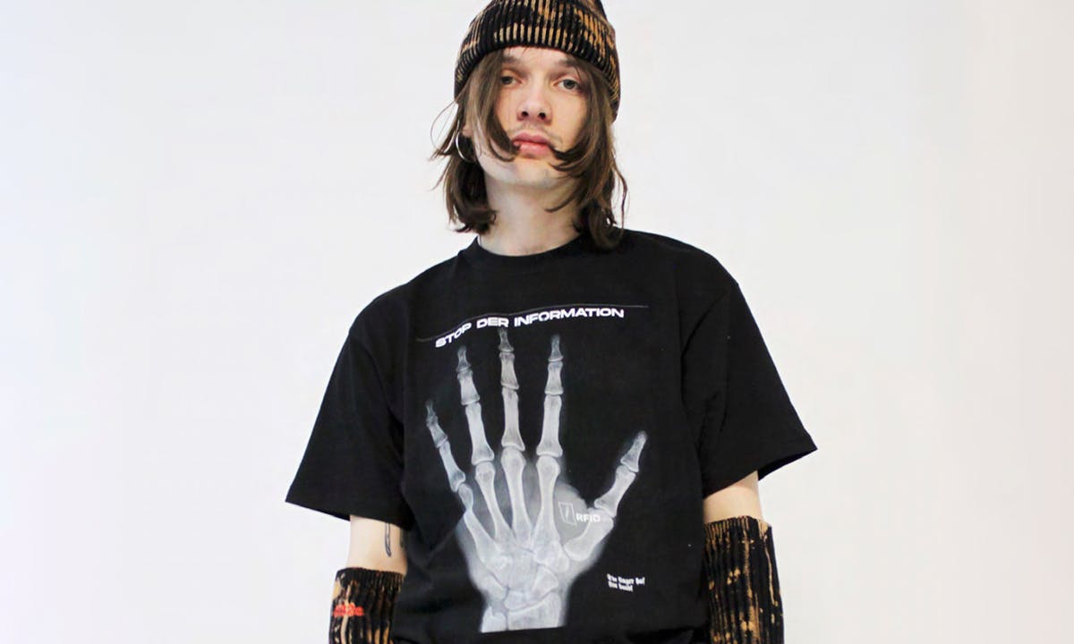 032c: About the Magazine Turned Fashion Brand | Highsnobiety | Highsnobiety