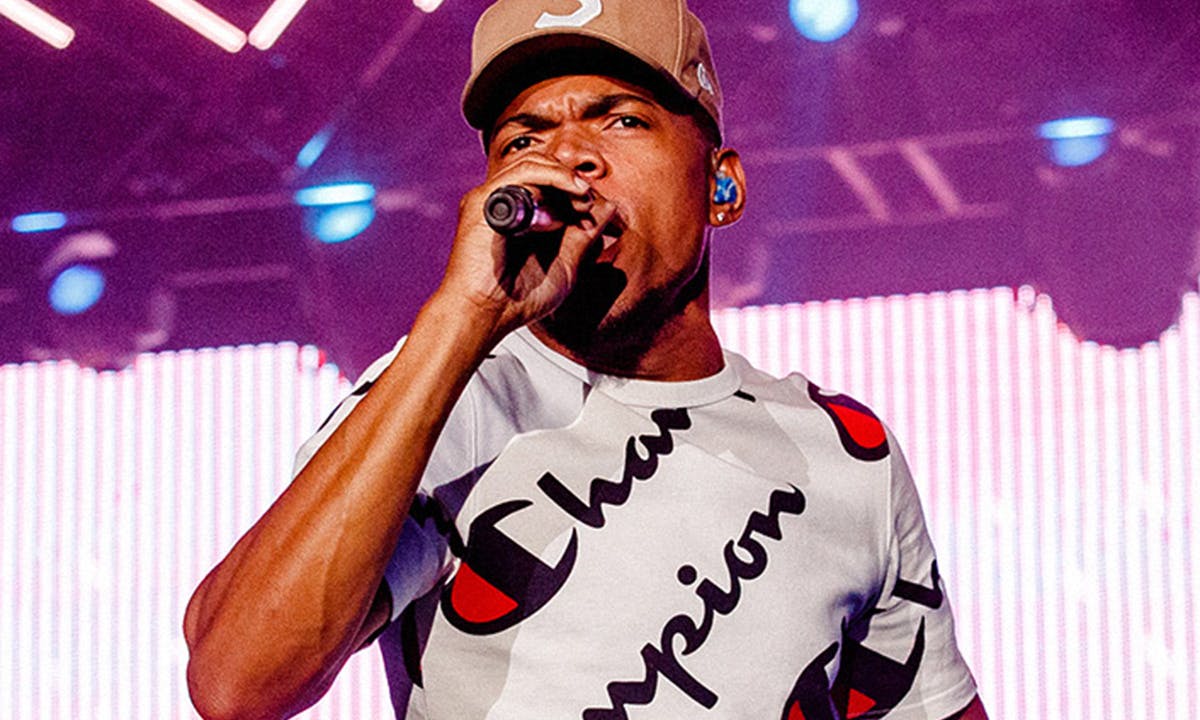 Chance The Rapper: All About the Hip-Hop Star | Highsnobiety | Highsnobiety