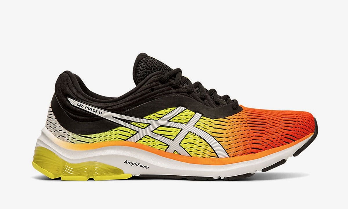 The Best Affordable Running Shoes to Buy Right Now