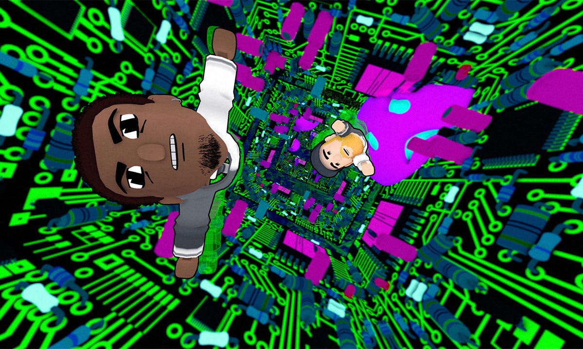 Denzel Curry: What You Need to Know About the Rapper | Highsnobiety