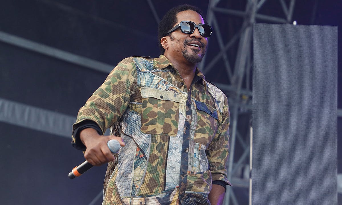 Q Tip Teases 3 New Albums: AlGoRhythms, Riotdiaries The Last Zulu