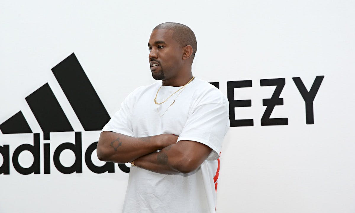 Kanye West Is Forbes' Highest-Paid Rapper of 2019