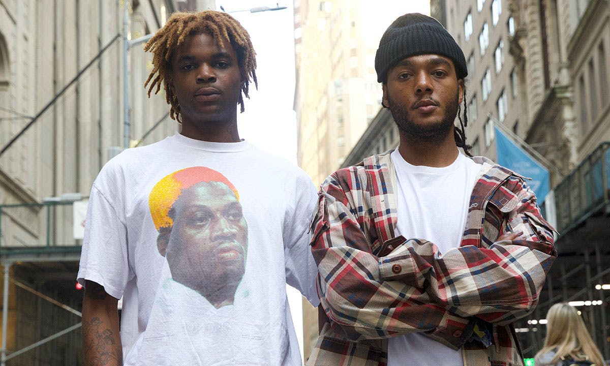 Bloody Osiris: All About the Celeb Stylist | Highsnobiety | Highsnobiety