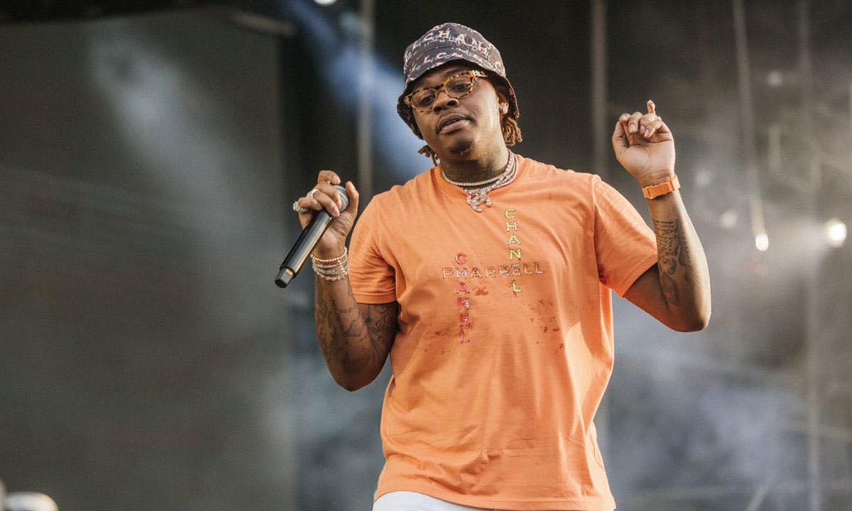 Denzel Curry: What You Need to Know About the Rapper | Highsnobiety