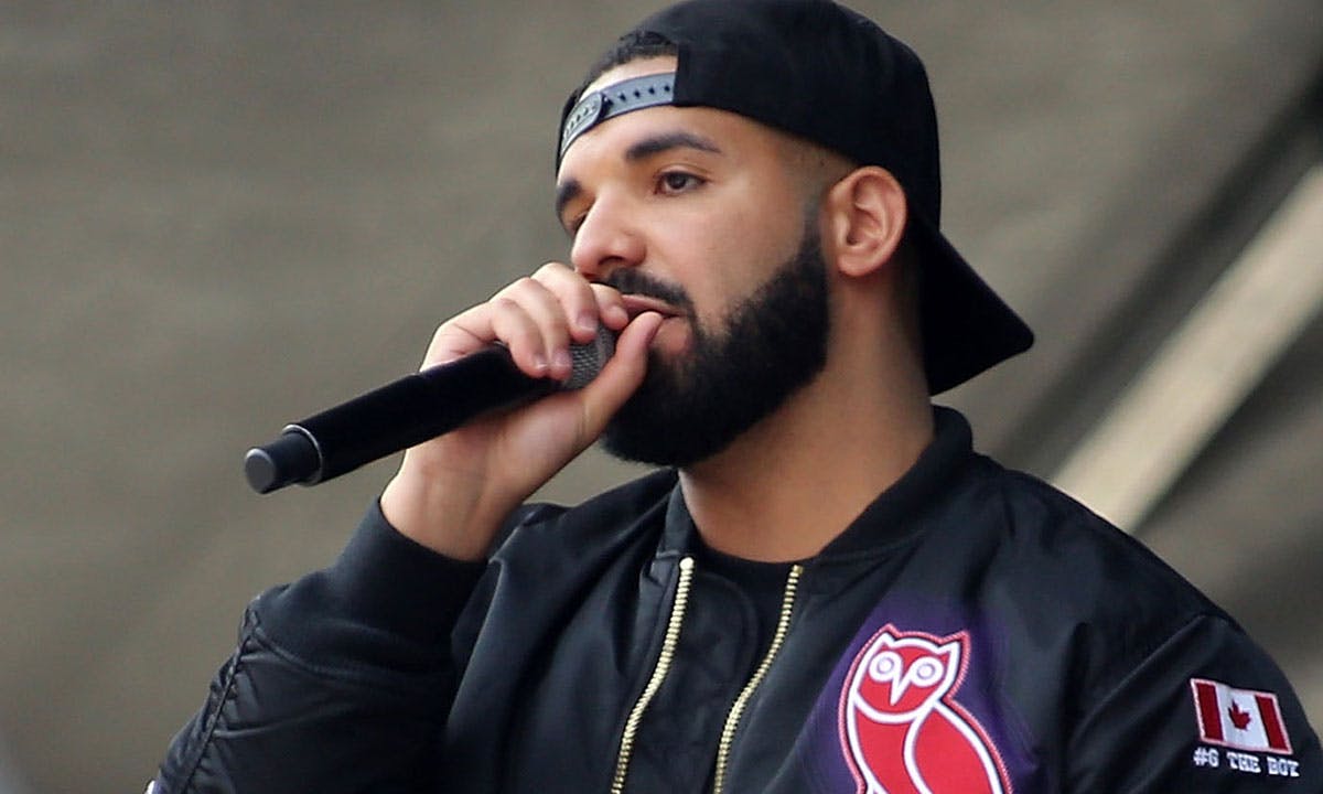 Is Drake out of His Young Money and Cash Money Records Deal?