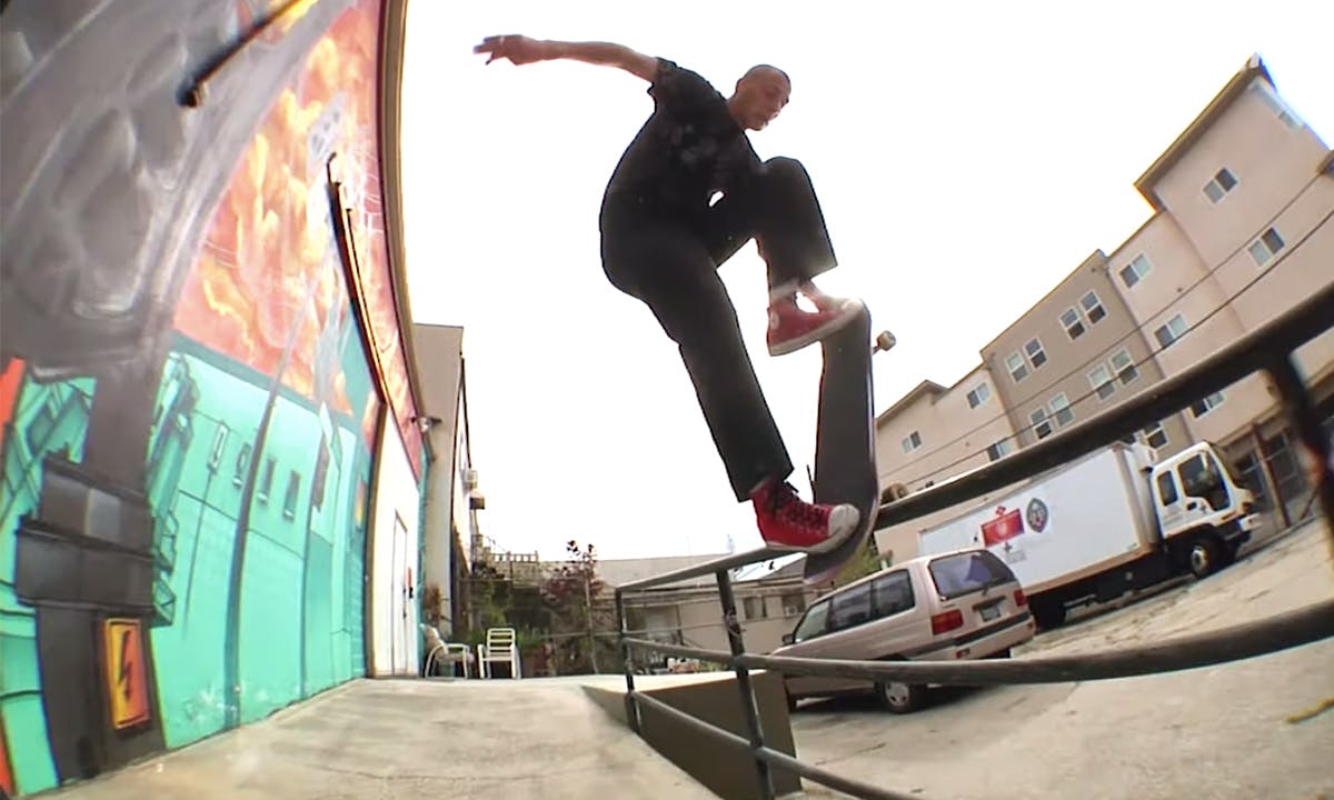 Thrasher Magazine: All About the Skate Bible | Highsnobiety | Highsnobiety