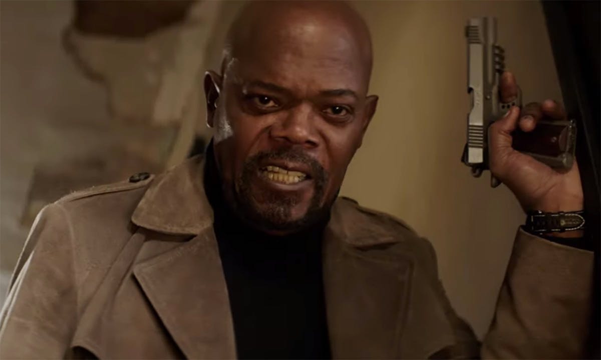 'Shaft' Red Band Trailer: Watch It Here