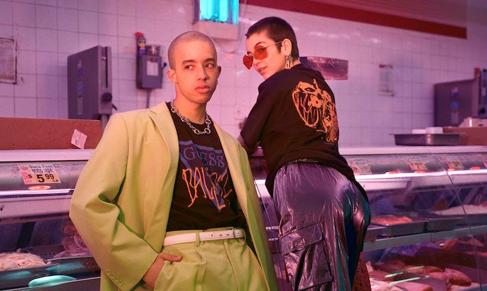 Everything You Need to Know About Joji | Highsnobiety