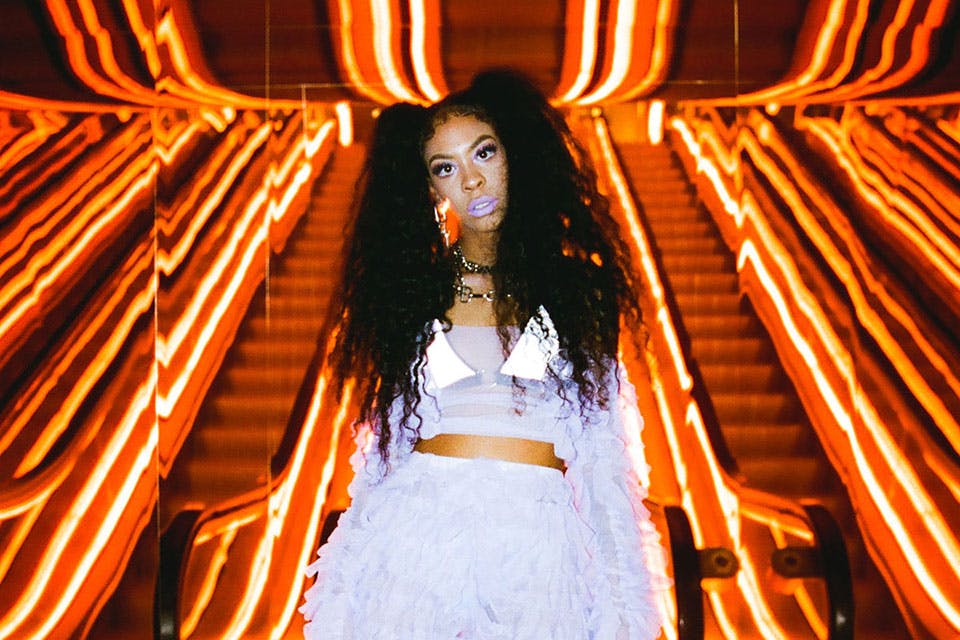 Rico Nasty: About the Genre-Bending Rapper | Highsnobiety | Highsnobiety