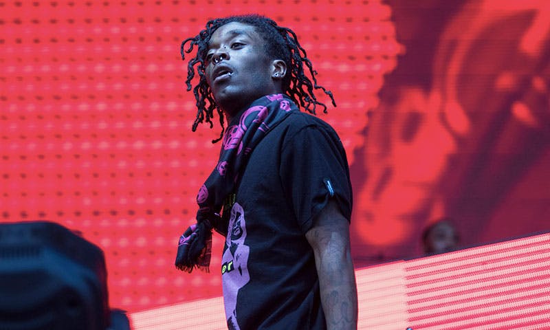 NAV: What You Need to Know About the Canadian Rapper | Highsnobiety