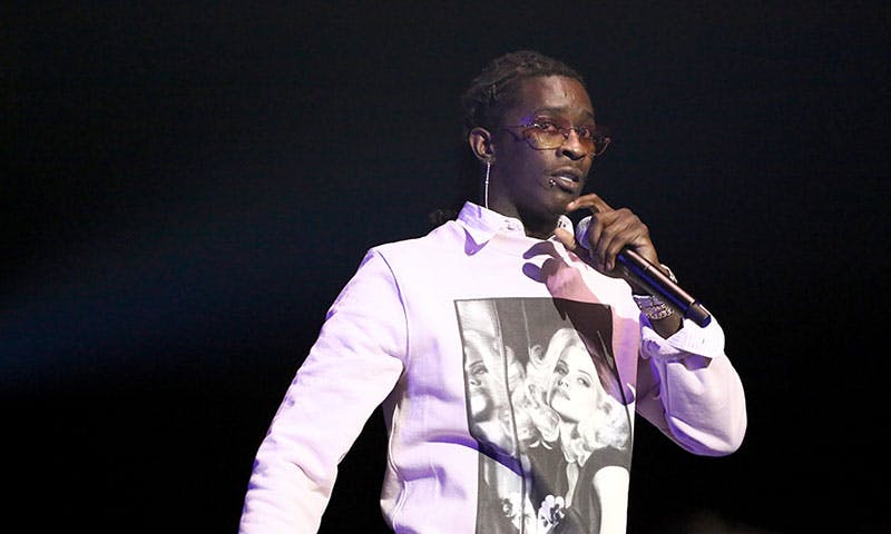 A Lil Ranking of 'Lil' Rappers: Worst to Best