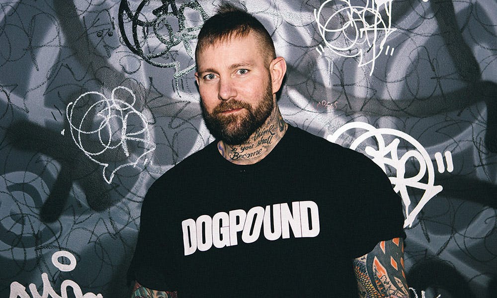 Dogpound: Meet the Man Behind New York's Most Instagrammed Gym