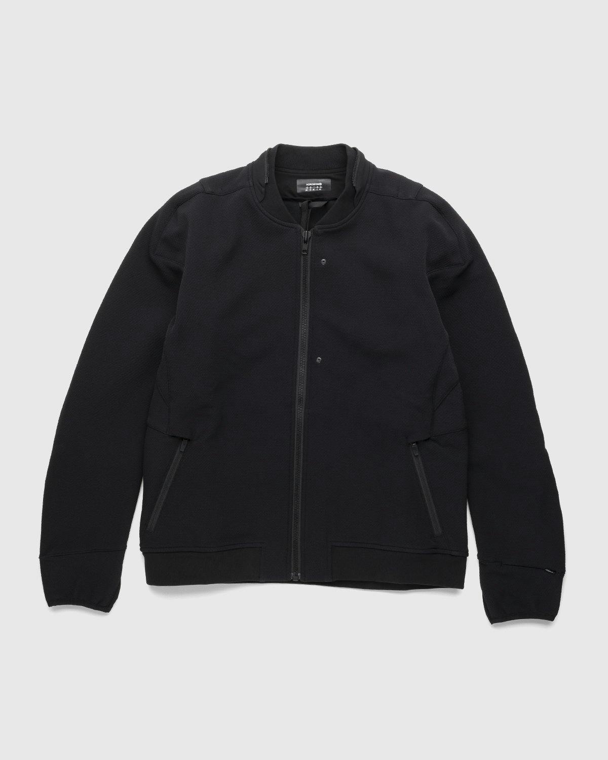 ACRONYM – J90-SS Jacket Black | Highsnobiety Shop