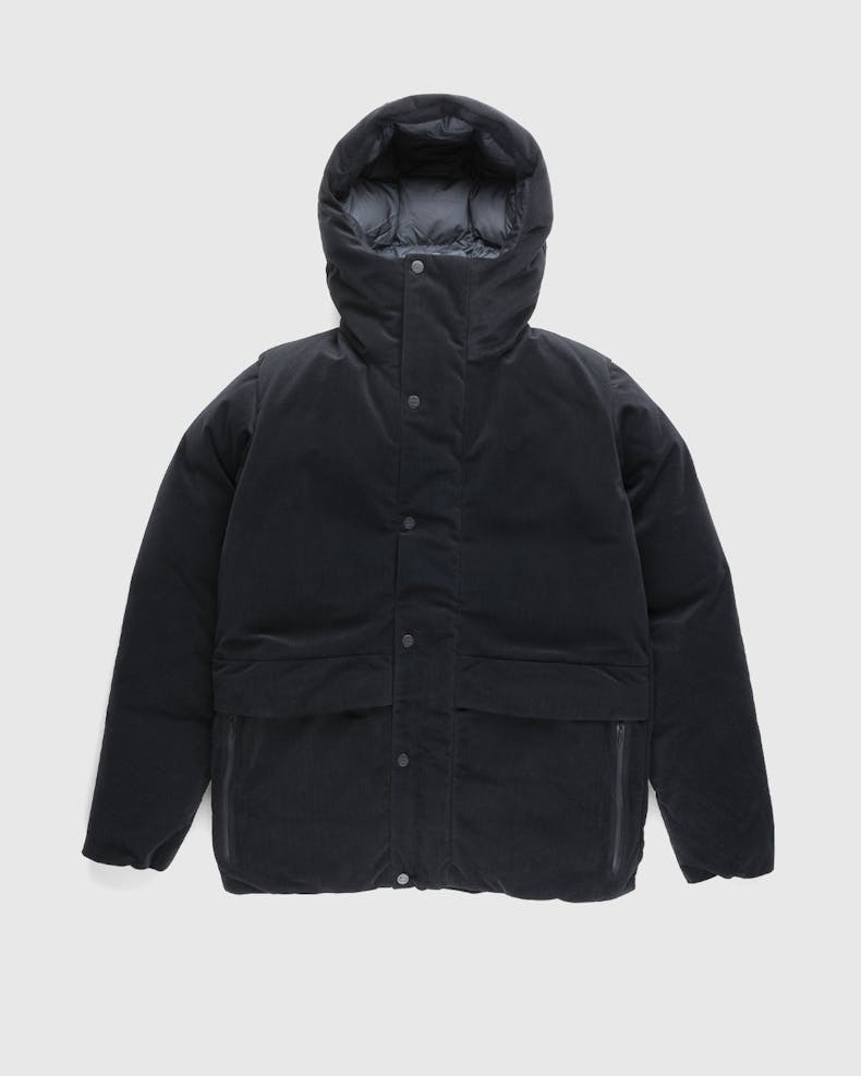 Prada Linea Rossa's ASPENX Ski Collection Owns the Slopes