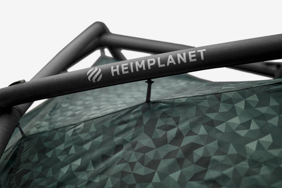 Here Are Our Outdoor Essentials for Hiking & Camping