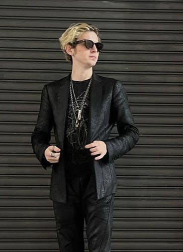 Get Ready for the Summer of Ken Car$on | Highsnobiety