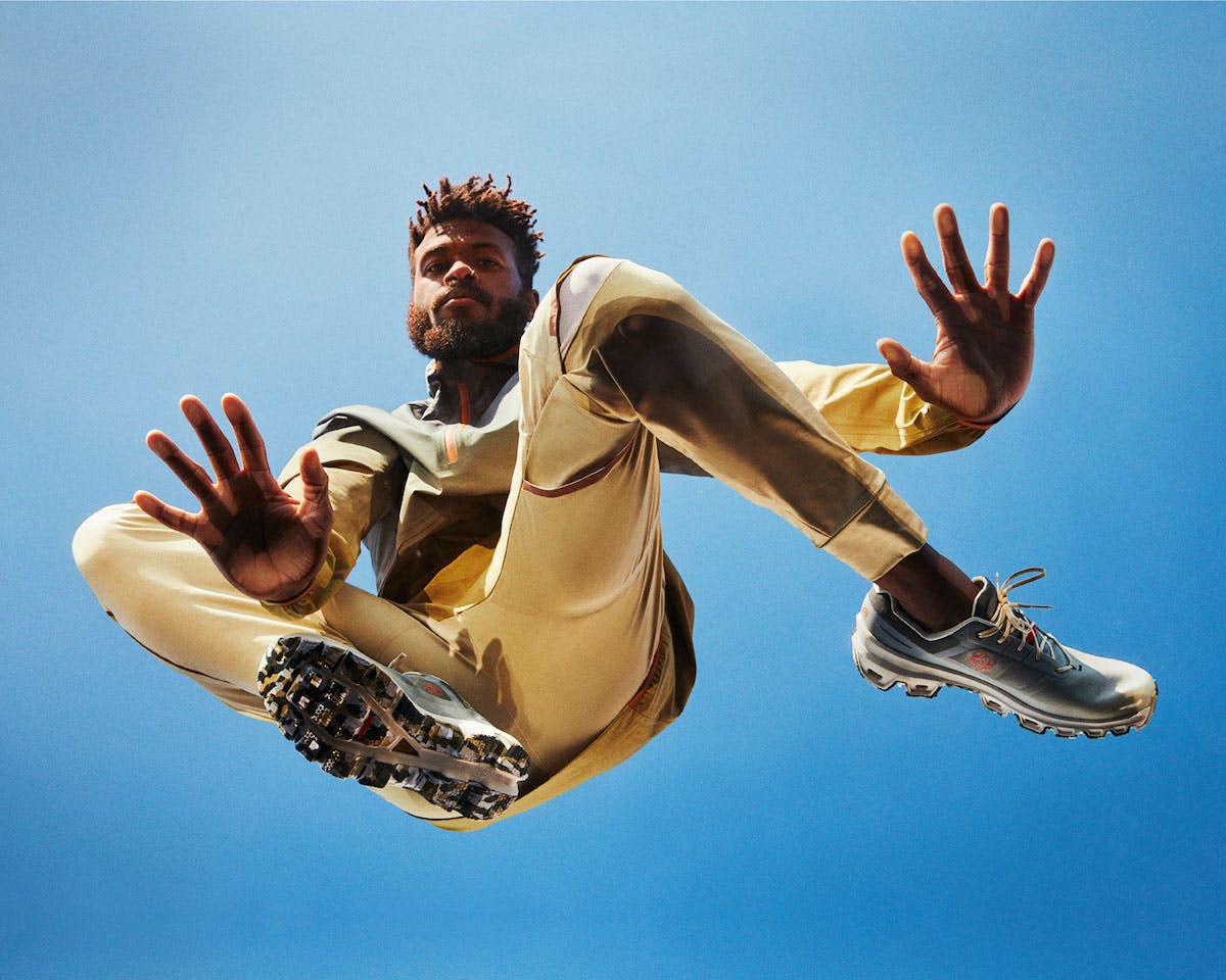 Loewe x ON Running Shoe, Apparel Capsule Collection Release Info