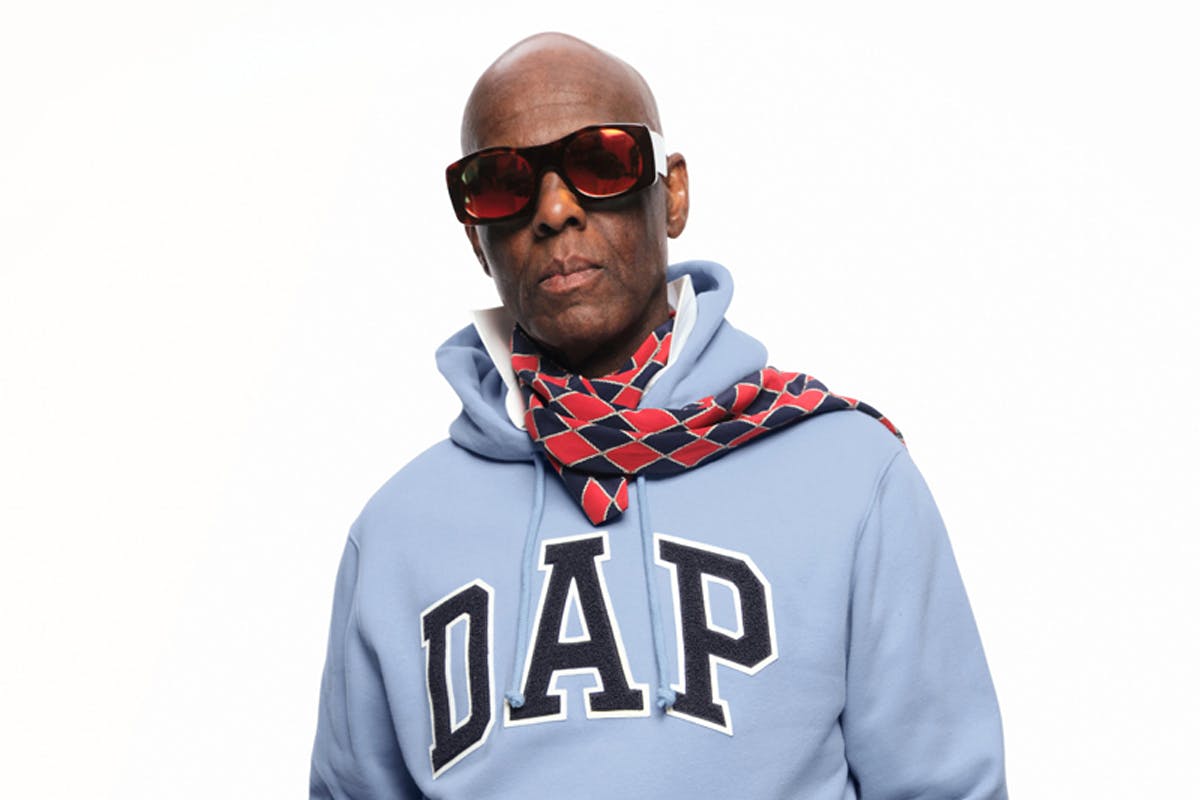 Dapper Dan: What to Know About the Harlem Fashion Legend | Highsnobiety