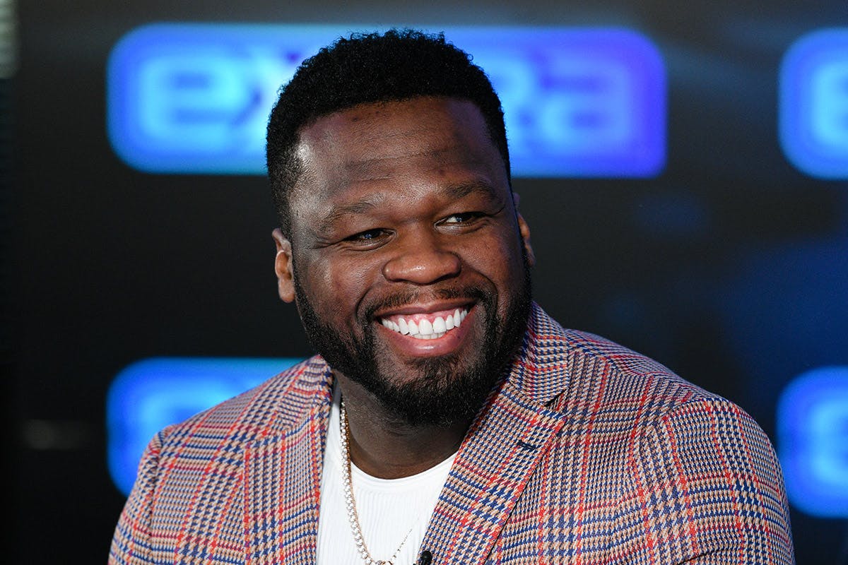 The Internet is Loving 50 Cent's New Show 'For Life'