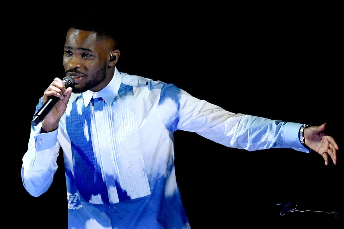 BRIT Awards 2020 Performances: Dave, Stormzy & Lizzo