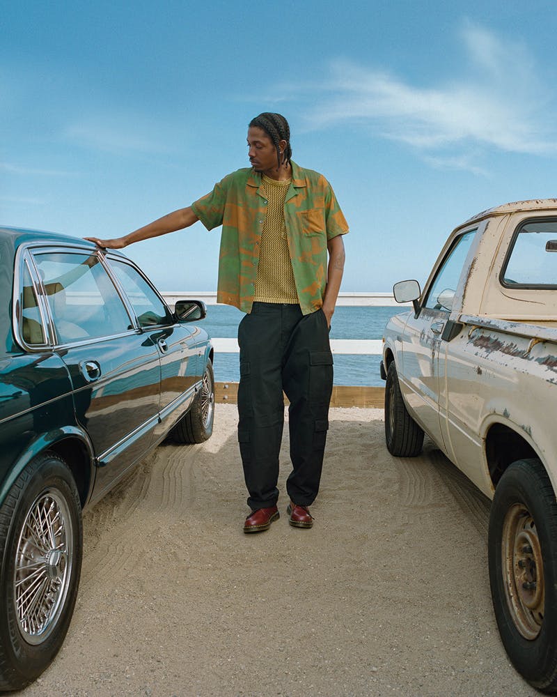 Stüssy Summer 2022 Collection Lookbook: Release Info, Price