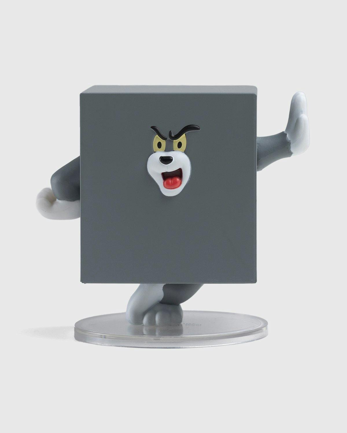 Medicom – UDF Tom Square Grey | Highsnobiety Shop
