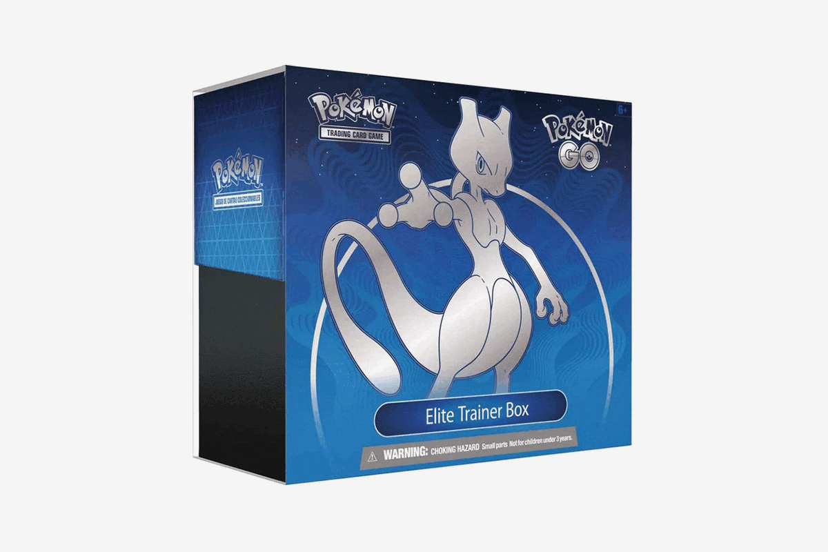 Pokémon GO Cards: The Best Card Sets & Bundles & Where to Buy