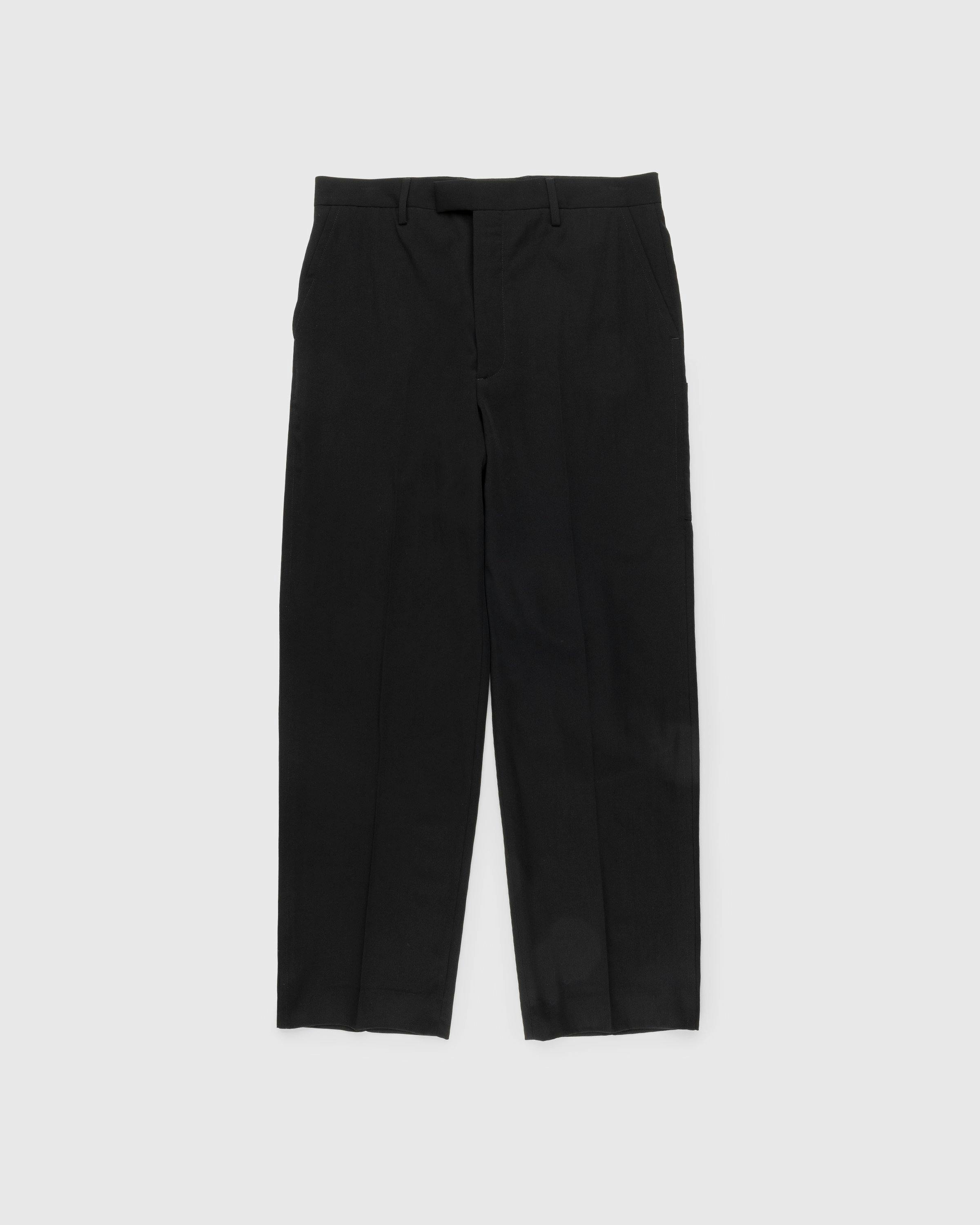 Diomene by Damir Doma – Classic pants Meteorite | Highsnobiety Shop