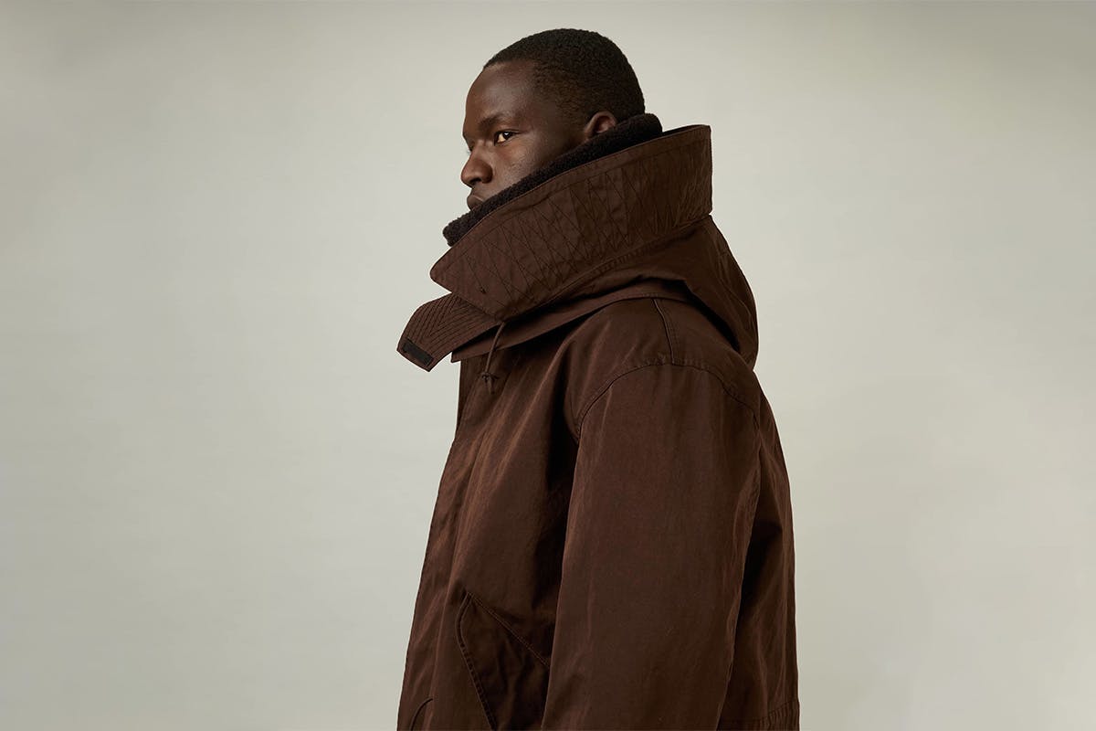 10 of the Best Men's Coats for Fall 2022