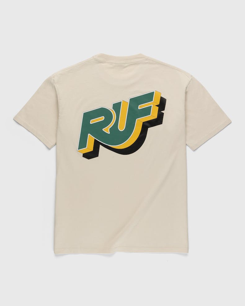 RUF x Highsnobiety Is A Mechanics Uniform Done Our Way