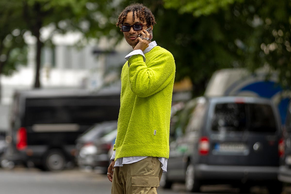 Fall Is Prime Dressing Season, And We Have A Collection To Help