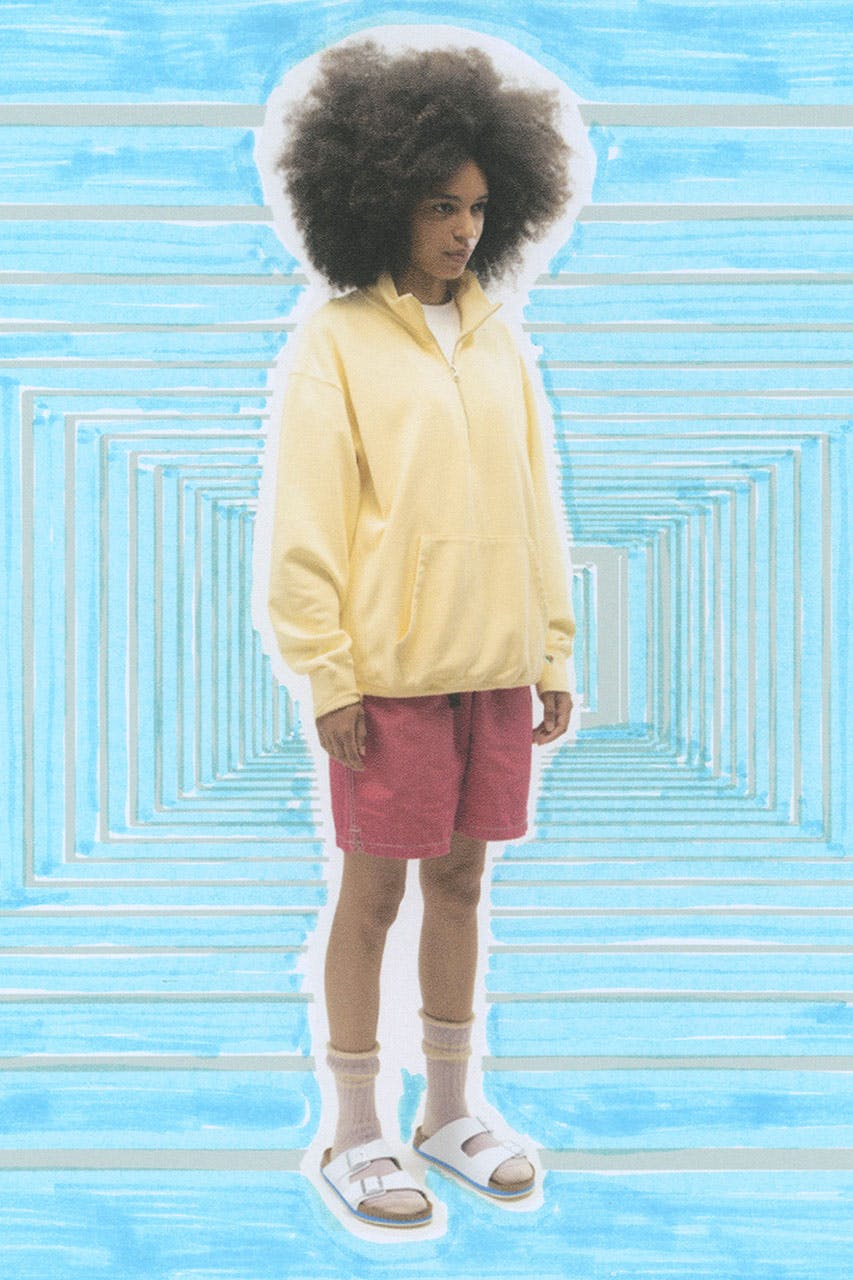 Oi Polloi Sportswear Collection: Release Date, Price