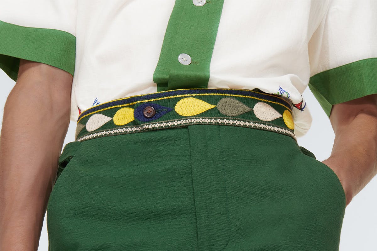 10 of the Best Loud Trousers for Fall & Winter 2022