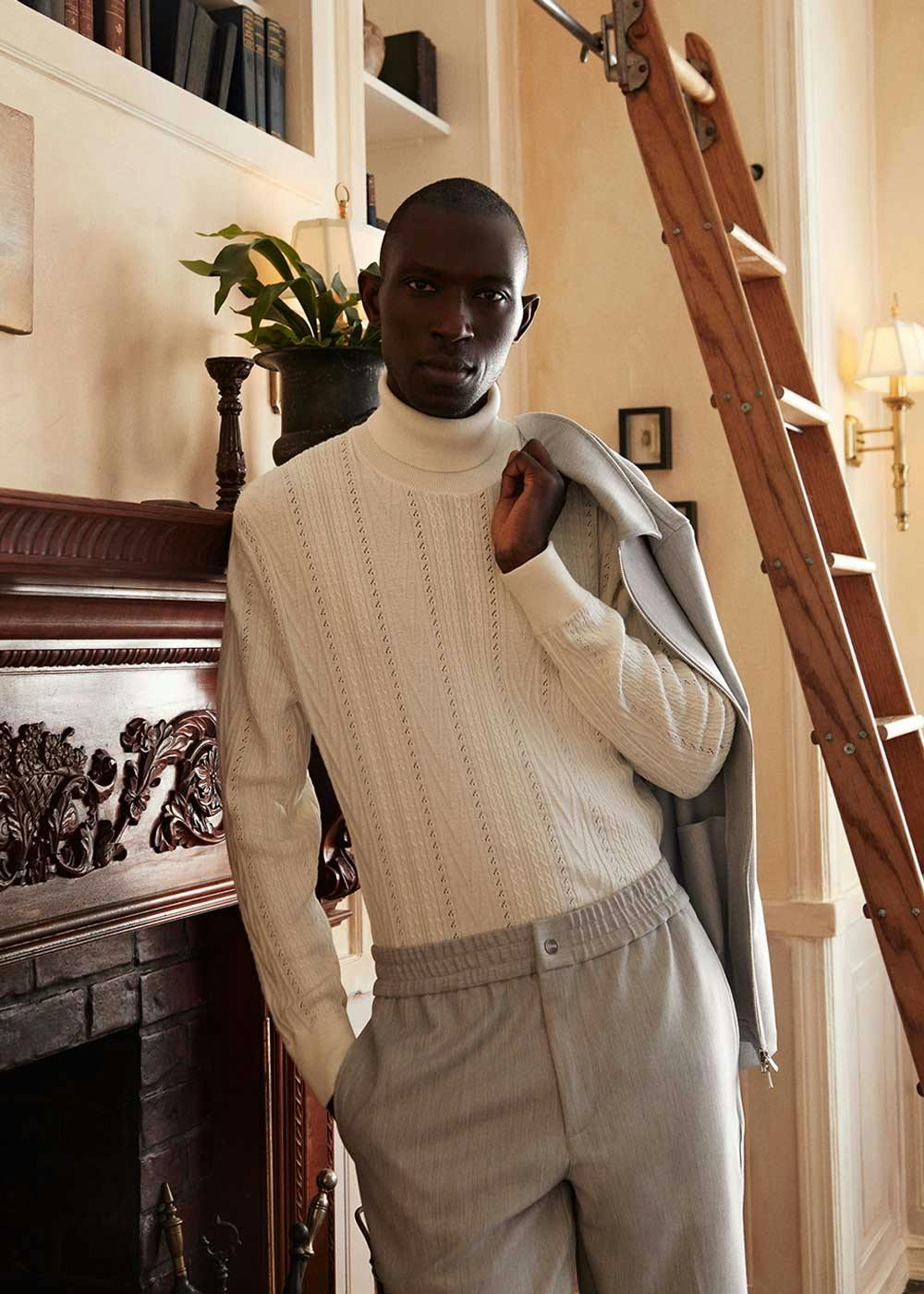 KITH Fall 2022 Collection: Jerry Seinfeld, New Balance, Clothing