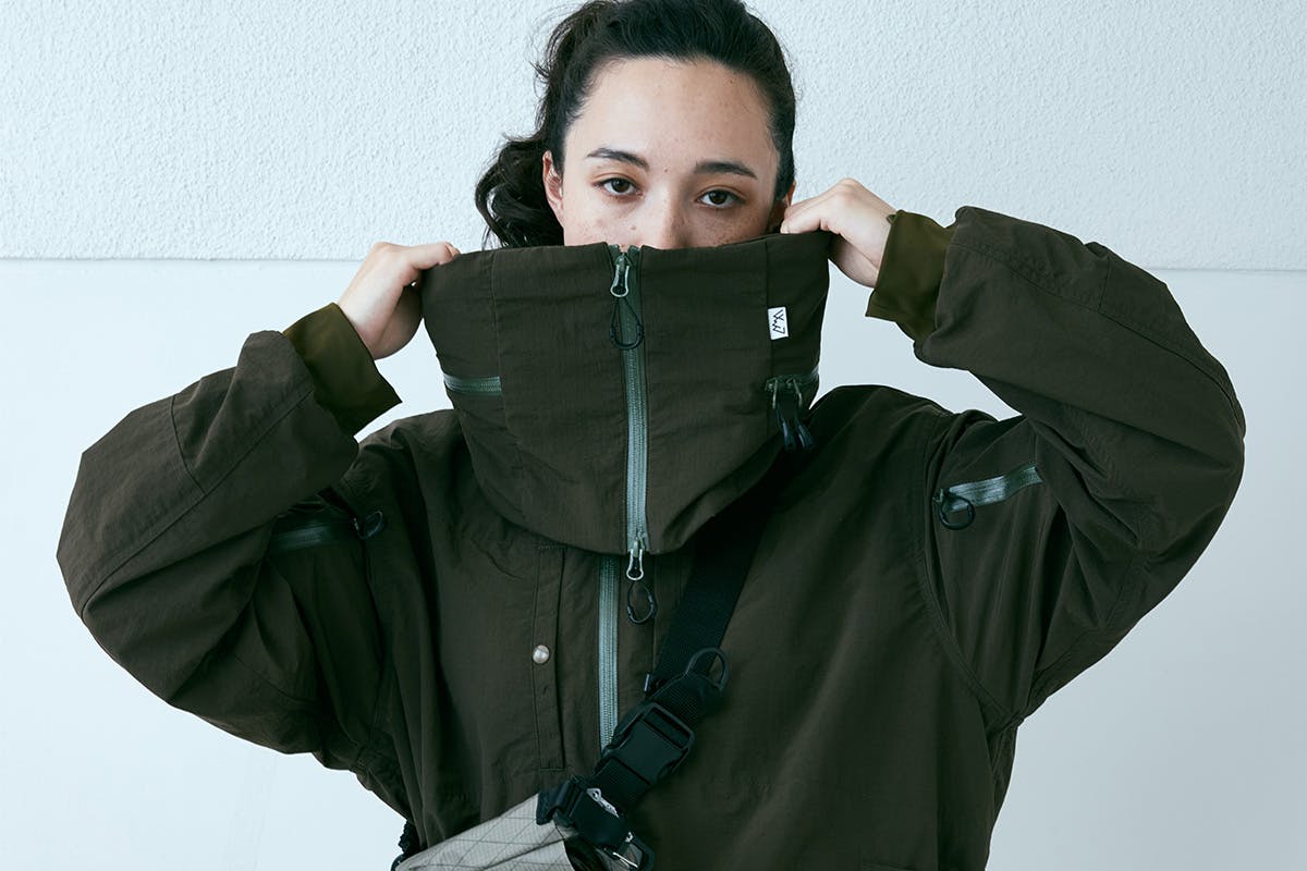 CMF Outdoor Garment SS23: Collection: Release Date, Price