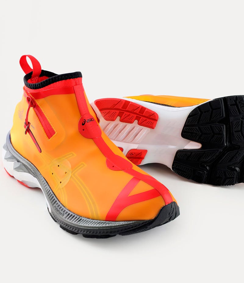 Vivienne Westwood x ASICS GEL-KAYANO 27 LTX: Images & Launch Info