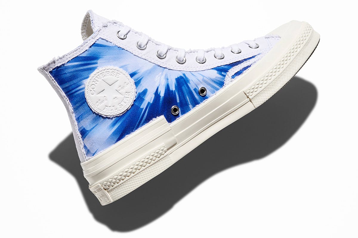 Shai Gilgeous-Alexander x Converse "Chase The Drip" Release Info.