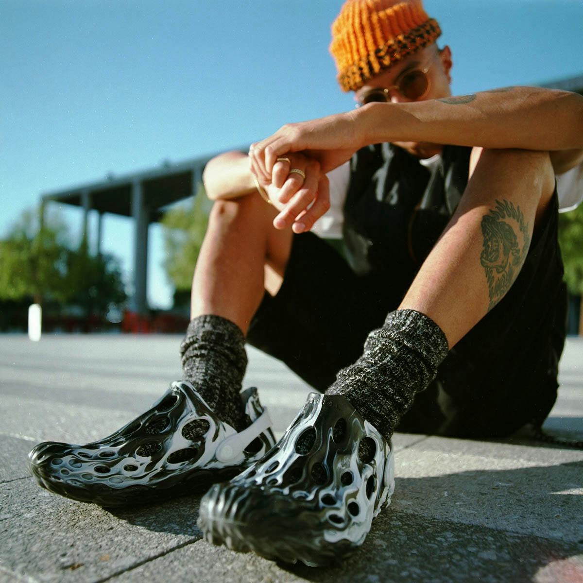 Merrell Celebrates Moctober with Two Slick Styles