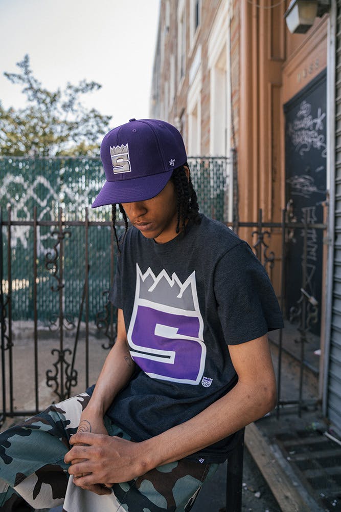 ’47's Mashup Collection Remixes Classic NBA Logos