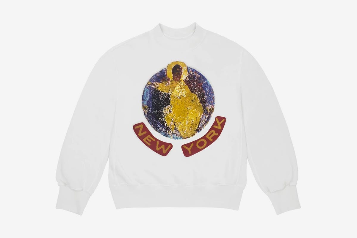 Kanye West's 'Jesus Is King' Merch: Shop Here